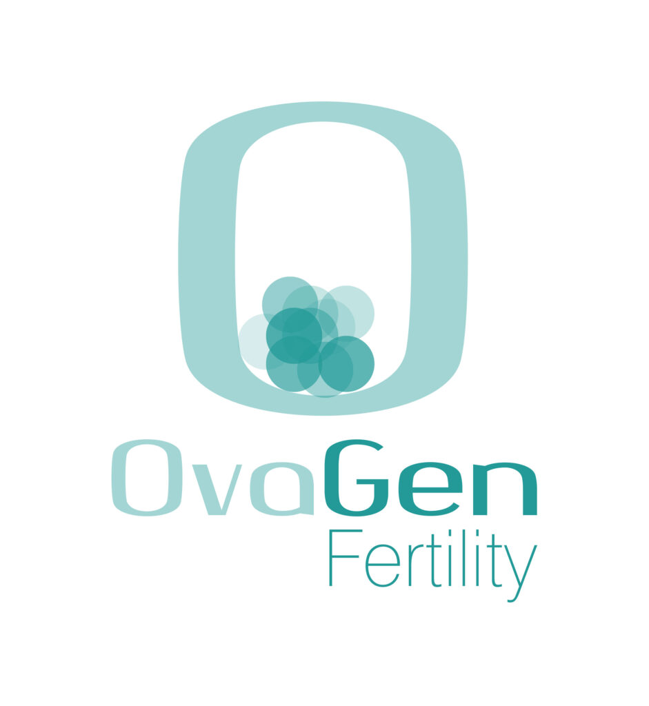 OvaGen Logo | Dana Neal Designs – Oklahoma City Graphic Designer